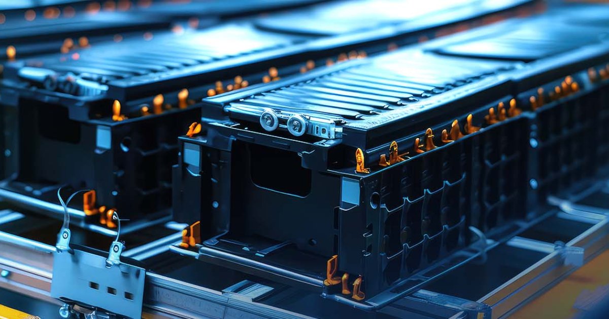 Battery Logistics: Safely Mastering Transport Challenges | myleodsc.com