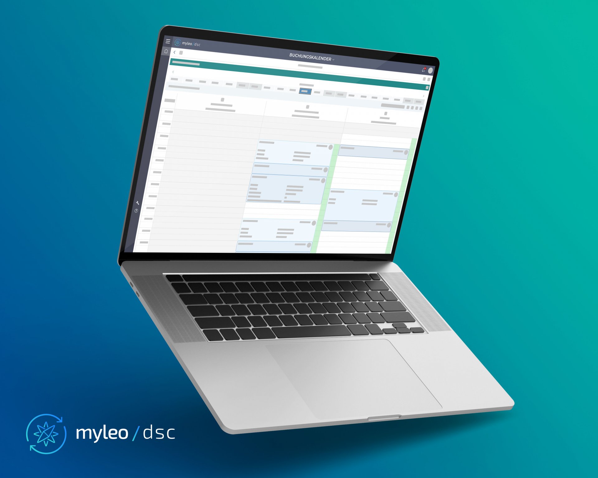 myleo / dsc Dock & Yard Management | myleodsc.com